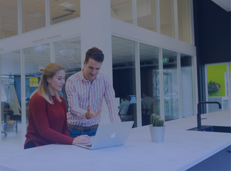 Customer Care Portal